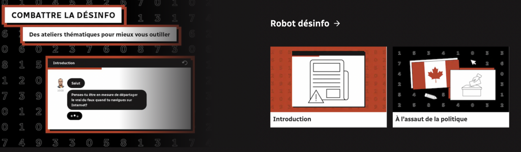 Alexis de Lancer, des Décrypteurs - ODIL